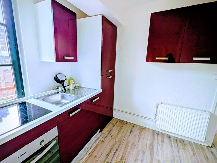 Appartement 2 pièces à louer - Elbeuf, Blin et Blin