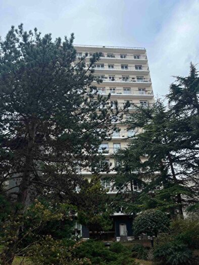 Vaugirard-Parc des Expositions, Paris 15ème arrondissement - Appartement 4 pièces à louer