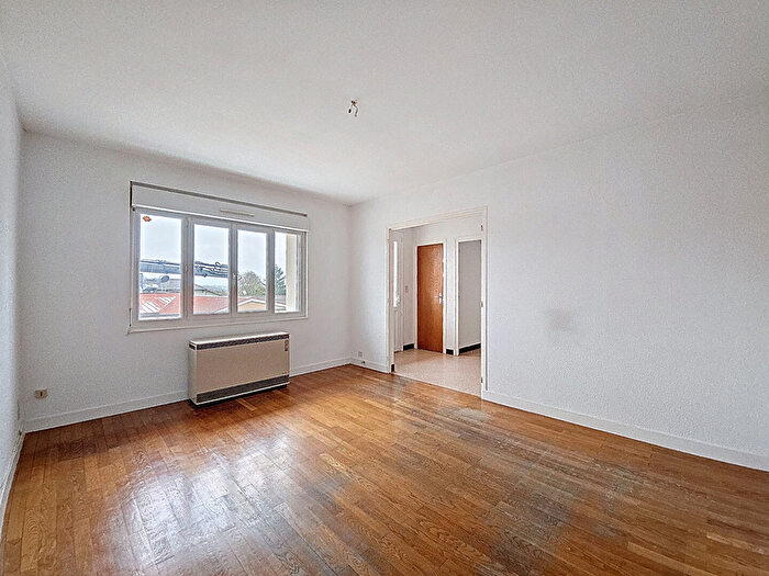Appartement 3 pièces à louer - Attignat