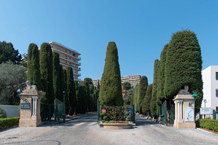 Appartement à vendre - Nice, Fabron - 4 pièces - 3 chambres