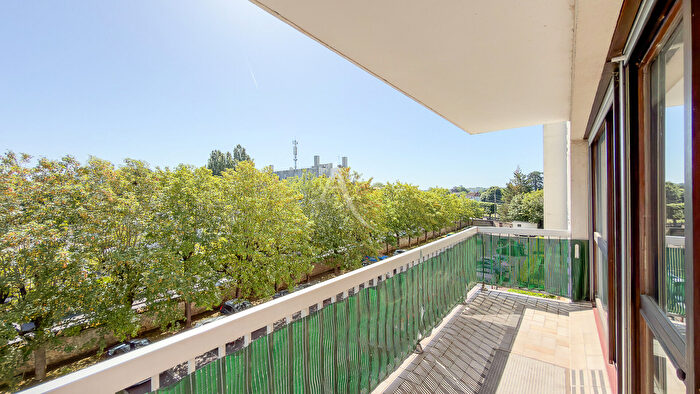 Appartement 4 pièces à vendre - Brunoy, Centre-ville