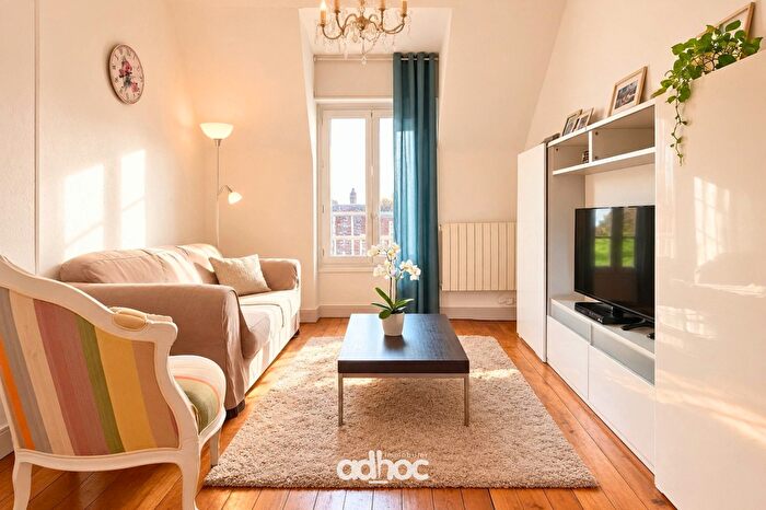 Appartement 3 pièces à vendre - Beaugency