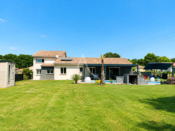 Bondigoux : Maison 7 pièces à vendre