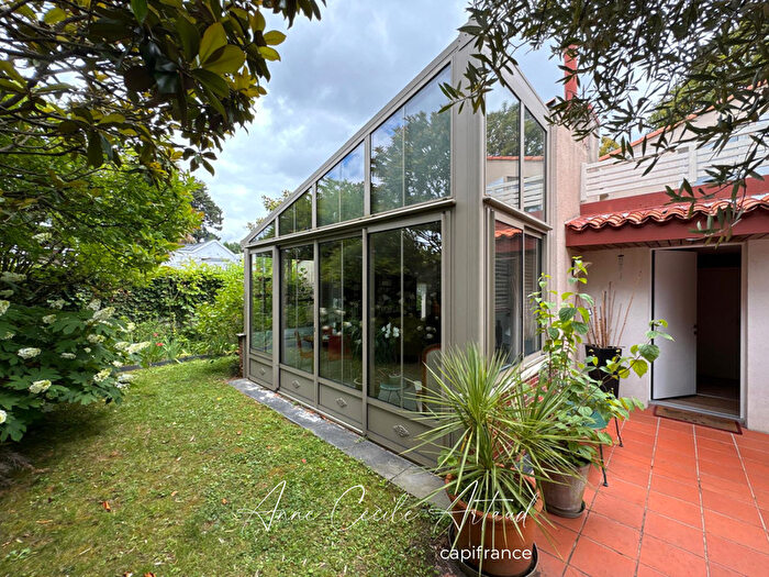 Maison 4 pièces à vendre à Orvault, Bois-Saint-Louis, Plaisance, Ferrière, Val-d'Or