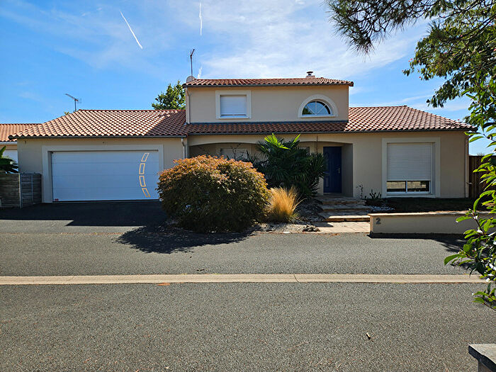 Maison 5 pièces à vendre - Chemillé