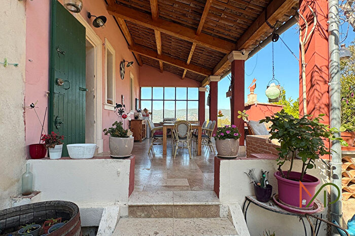Draguignan, Le Seyran, Pont dAups, Pont de Lorgues : Maison 7 pièces à vendre