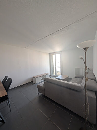 Appartement à louer - Gradignan, Bersol, Lange, Naudet - 3 pièces - 2 chambres