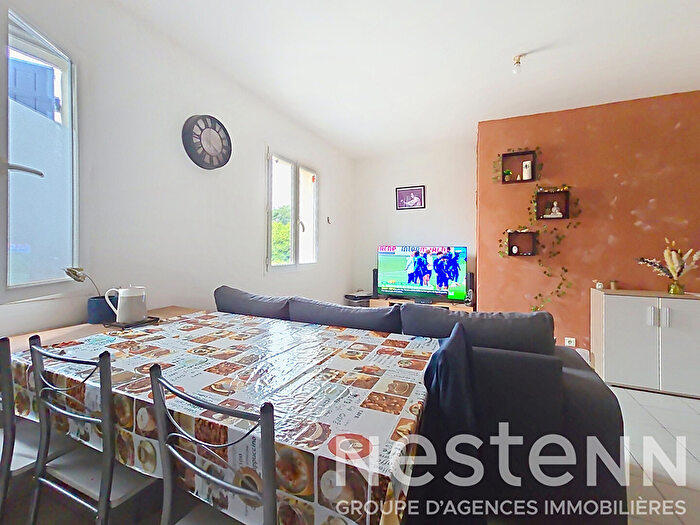 Appartement 2 pièces à vendre - Mouriès