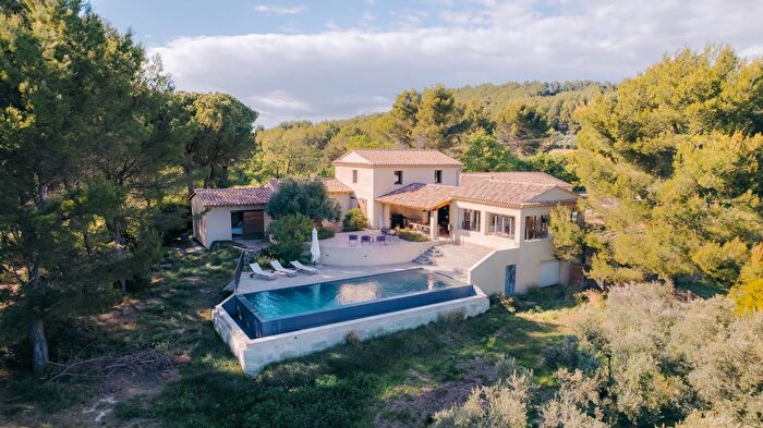 Maison à vendre - Mazan - 10 pièces