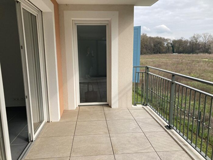 Appartement à louer - Cogolin, Centre-ville, Subeiran, Pas de Grimaud - 2 pièces - 1 chambre