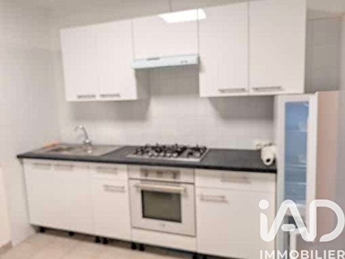 Maison 4 pièces à Saint-Paul, à vendre