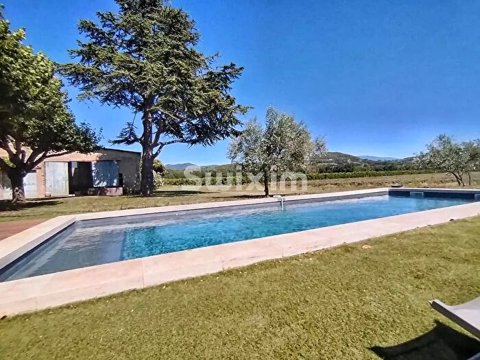 Maison à vendre - Nyons - 11 pièces - 5 chambres