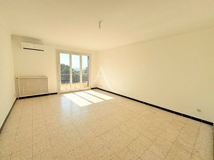 Les Remparts-Lunette, Perpignan : Appartement 3 pièces à louer