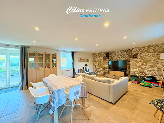 Guenroc : Maison 6 pièces à vendre