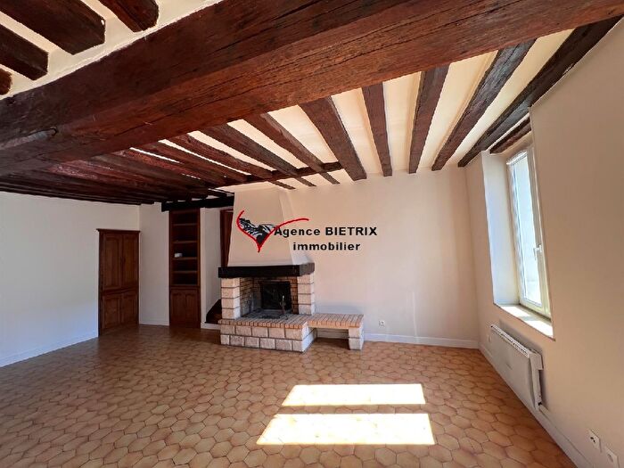 Appartement à vendre - LIsle-Adam - 5 pièces - 3 chambres