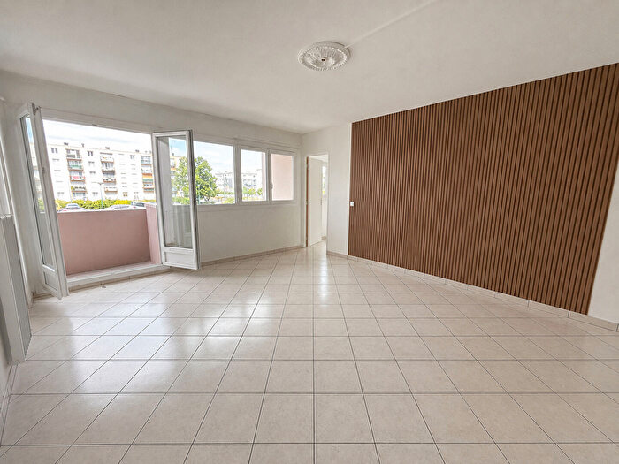 Bihorel, Plateau des Provinces - Appartement 5 pièces à vendre
