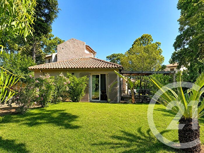 Lecci : Maison 4 pièces à vendre