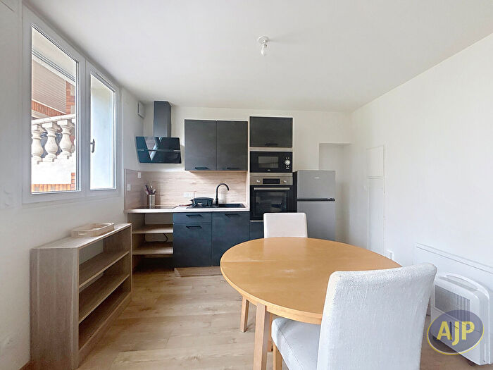 Appartement 1 pièce à louer - Aizenay