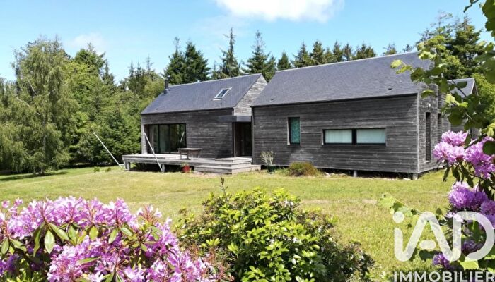 Maison à vendre - Plestin-les-Grèves - 11 pièces - 8 chambres