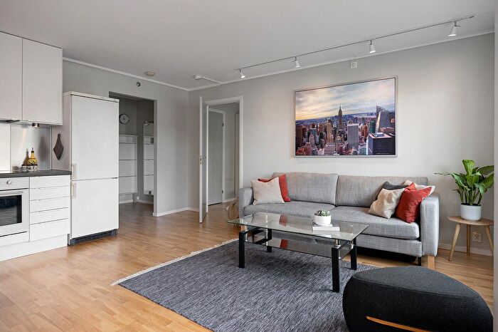 Appartement 2 pièces à Ferney-Voltaire, à vendre