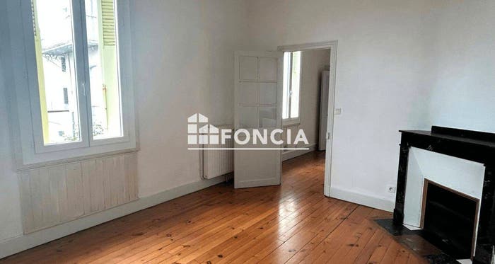 Appartement 3 pièces à Centre-Marcadieu-Marne, Tarbes, à louer