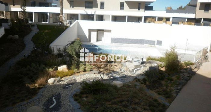 Juvignac : Appartement 2 pièces à louer
