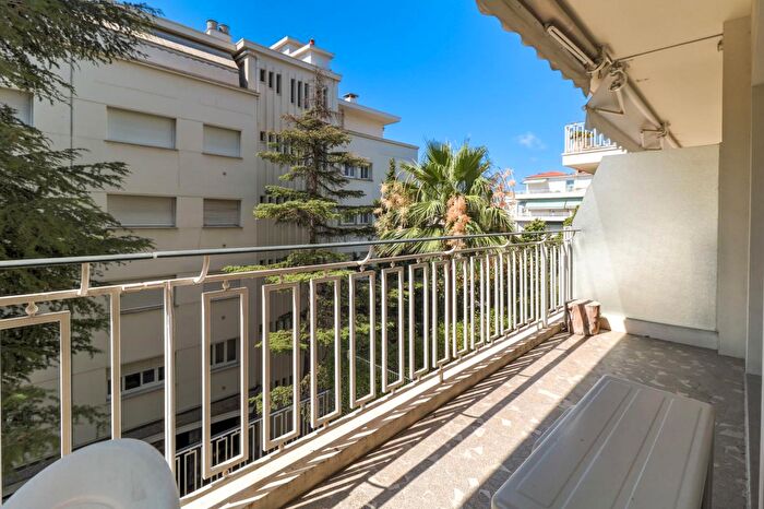 Appartement 2 pièces à vendre - Nice, Cimiez