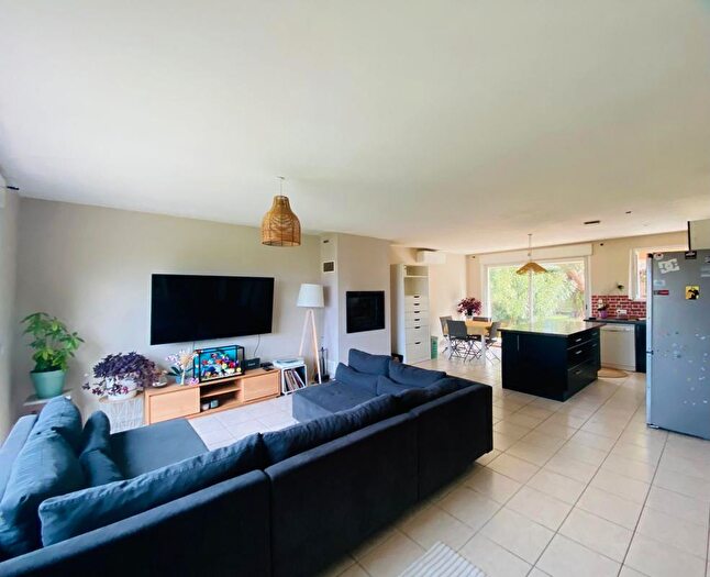 Maison à vendre - Montech - 5 pièces - 4 chambres