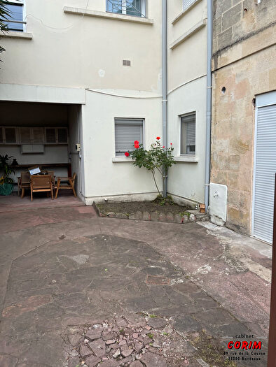Maison 3 pièces à louer - Bordeaux, Villa Primrose