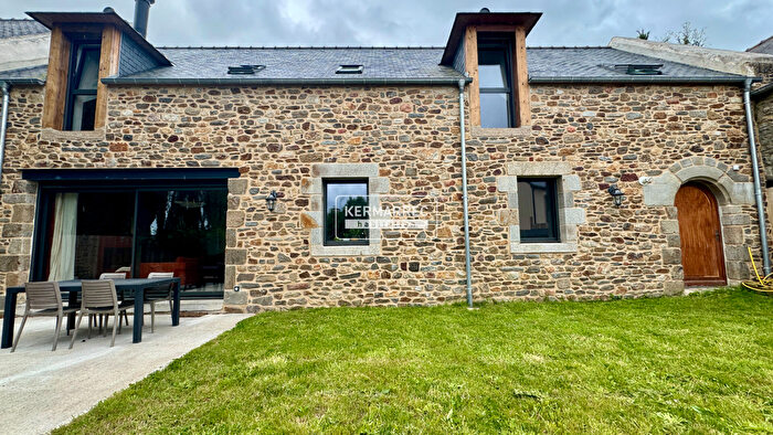 Maison 5 pièces à Saint-Malo, Quelmer, La Passagère, à vendre