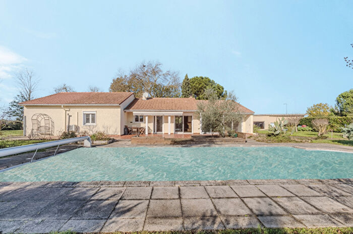 Maison à vendre - Merville - 6 pièces - 5 chambres