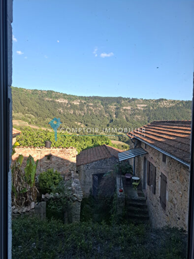 Maison 5 pièces à Vesseaux, à vendre