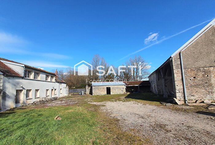 Maison à vendre - Étais - 5 pièces - 3 chambres