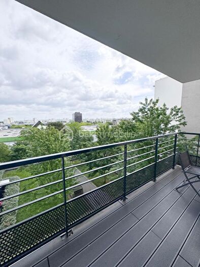 Rosny-sous-Bois, Le Parc de Nanteuil - Appartement 3 pièces à vendre