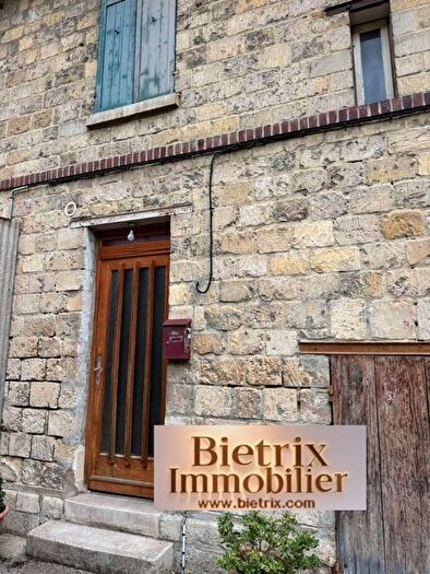 Parmain : Maison 3 pièces à vendre