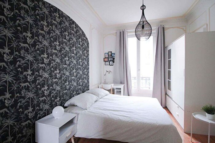 Saint Vincent de Paul-Lariboisière, Paris 10ème arrondissement : Appartement 1 pièce à louer