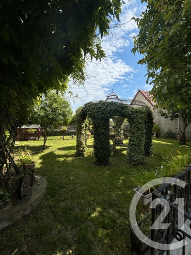 Maison 6 pièces à postalCode, à vendre