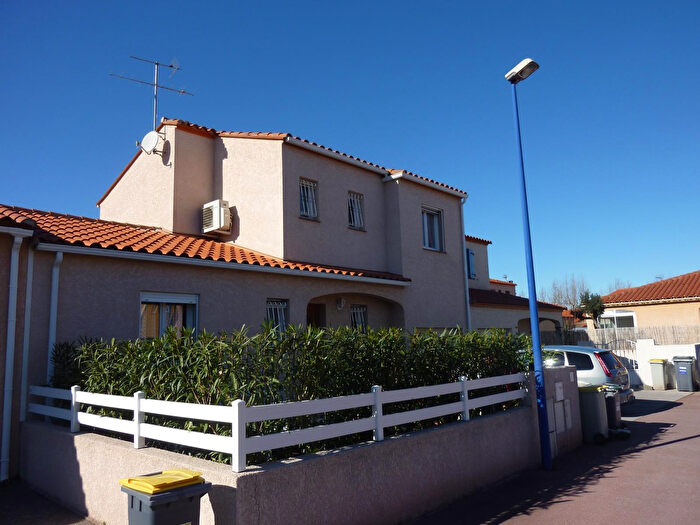 Maison 4 pièces à vendre - Cabestany