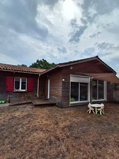 Biganos - Maison 4 pièces à louer
