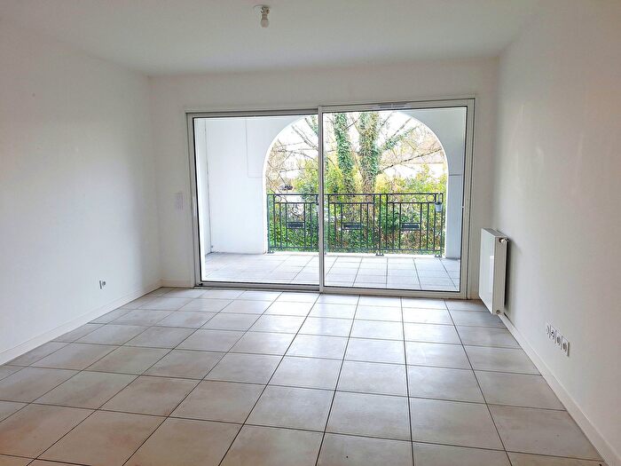 Appartement à vendre - Anglet, Hardoy Courbois, Numa, Choisi - 2 pièces - 1 chambre