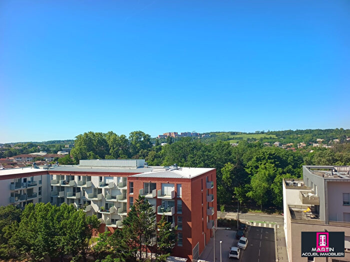 Appartement 5 pièces à louer - Toulouse, Saouzelong