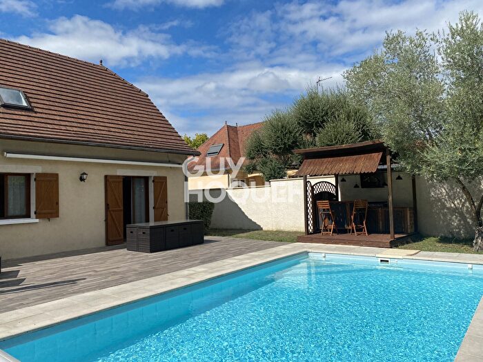 Maison 6 pièces à vendre - Lons