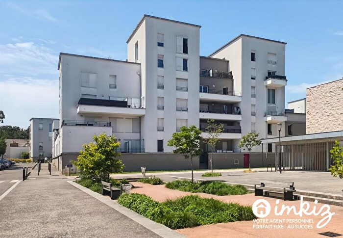Stains, Le Vieux Stains - Appartement 2 pièces à vendre