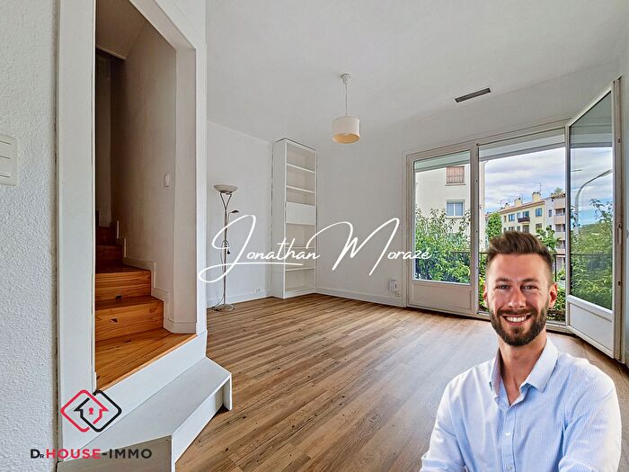 Perpignan, Les Remparts - Appartement 6 pièces à vendre