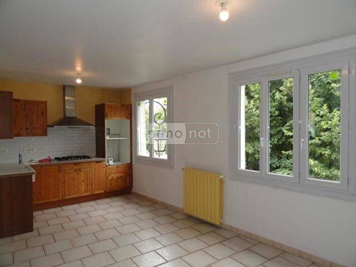 Montluel : Appartement 3 pièces à louer