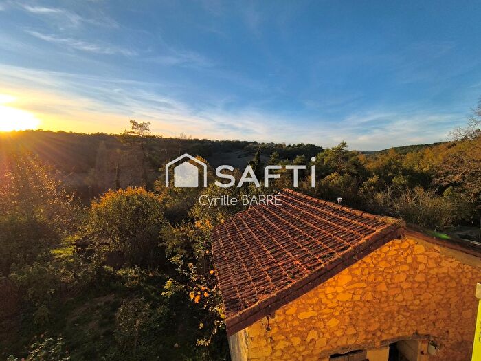 Maison à vendre - Château-lévêque - 5 pièces - 3 chambres