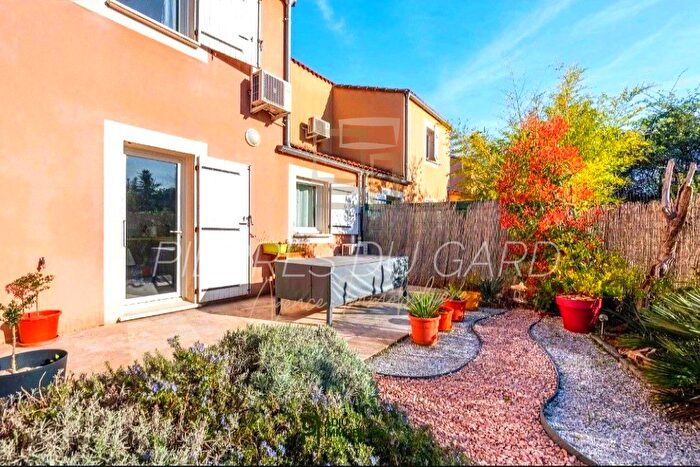Gaujac : Maison 3 pièces à vendre