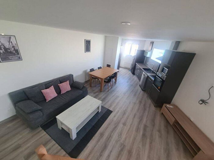 Zip, Montoir-de-Bretagne : Appartement 2 pièces à louer