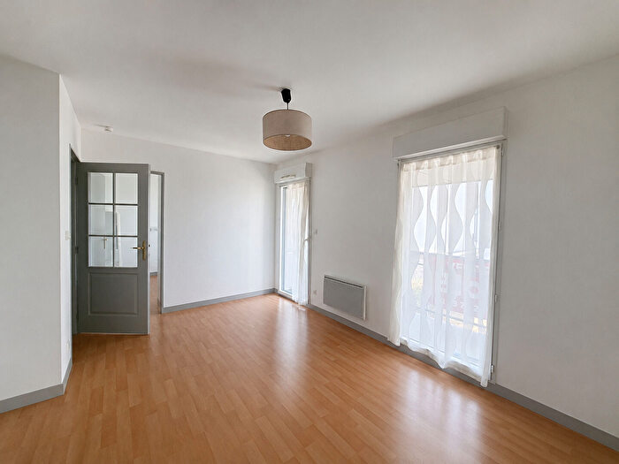 Appartement 2 pièces à louer - Quartiers Ouest, Anatole France