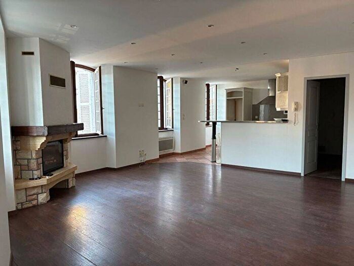 Mauléon-Licharre - Appartement 3 pièces à louer